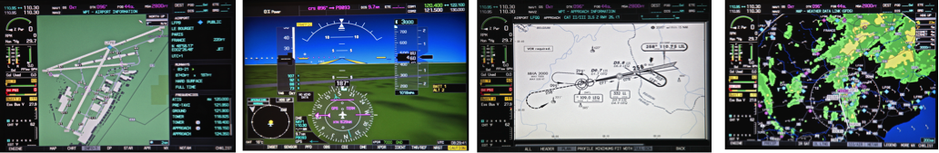 Formation IFR (F/N-IR) | Aérolithe